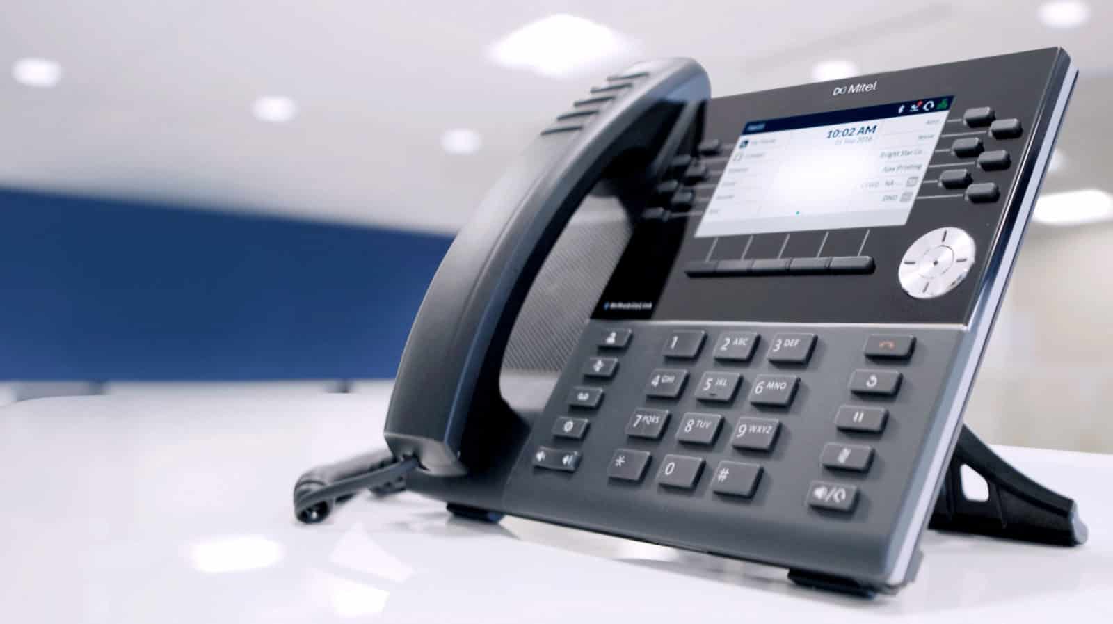 Mitel Feature Teacher Training Videos - Sunco Communication & Installation